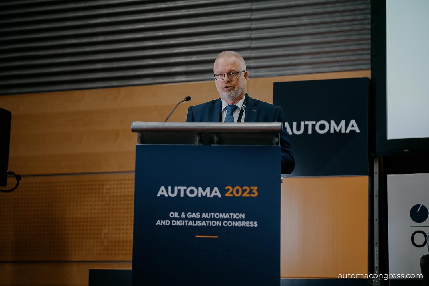 About event | AUTOMA 2025