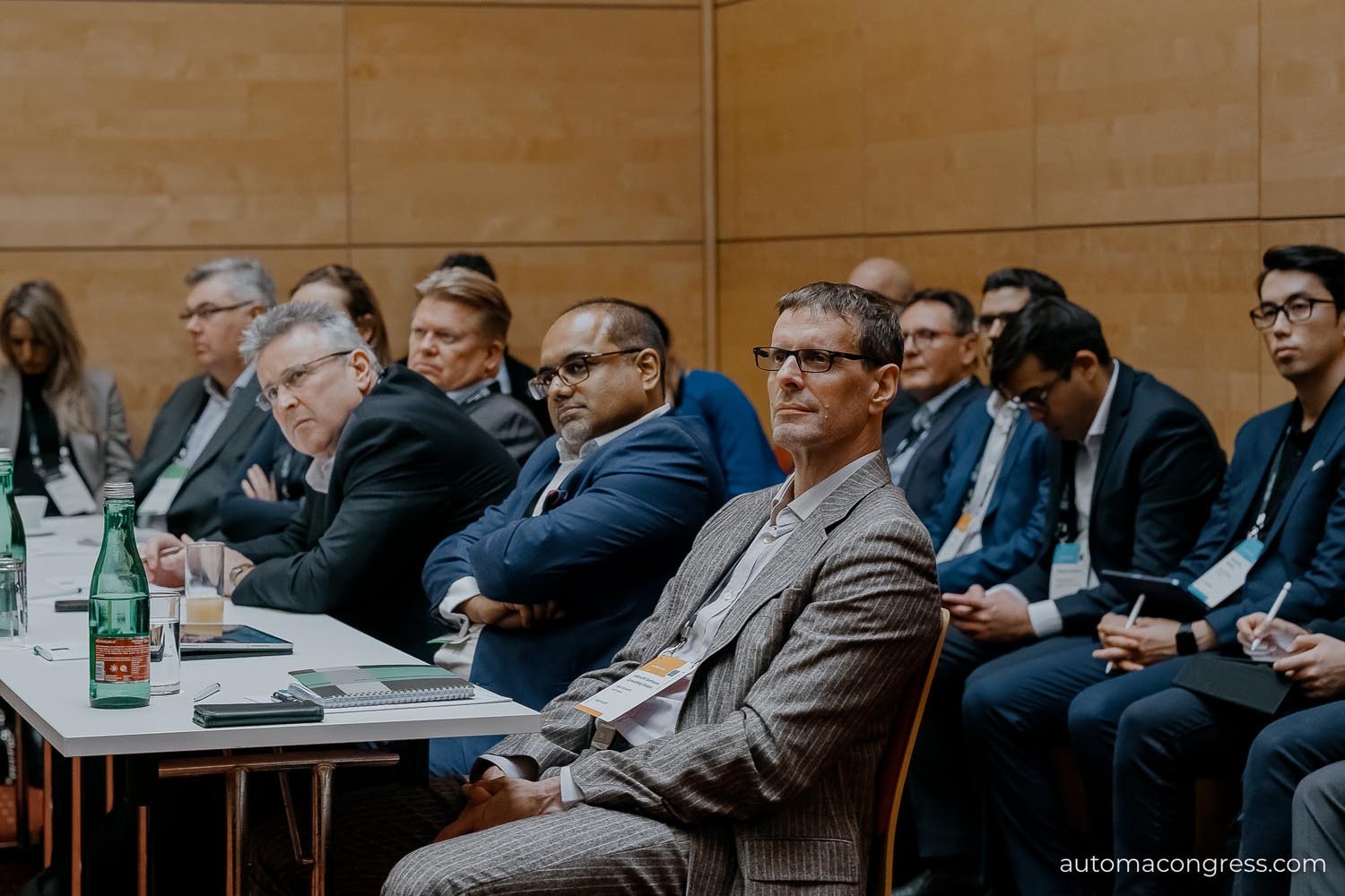 About event | AUTOMA 2025